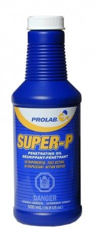 Prolab Super-P • Pièces d'auto Léon Grenier